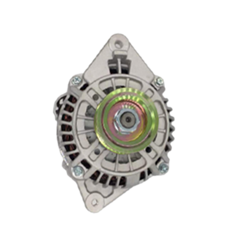 SMD354804/JFZ1925 CHEETAH CAR ALTERNATOR ASSEMBLY 12V 90A 4S CW - Aohui ...