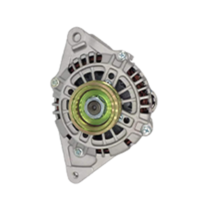 476Q-1L-3701950/JFZ1825E SOUTHEAST CAR ALTERNATOR ASSEMBLY 12V 90A 5S ...