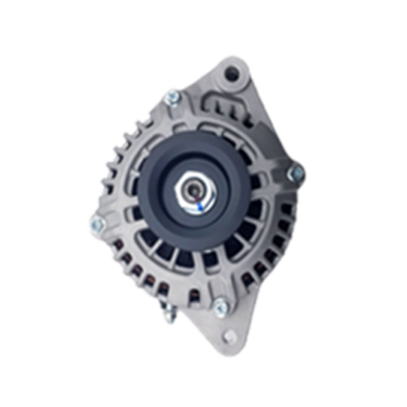 4G22D4-3708010 JINBEI CAR ALTERNATOR ASSEMBLY 12V 90A 4S CW - Aohui ...