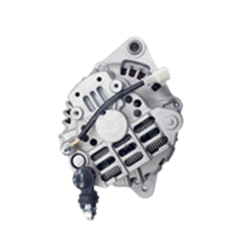 4G22D4-3708010 JINBEI CAR ALTERNATOR ASSEMBLY 12V 90A 4S CW - Aohui ...