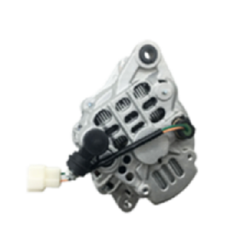 96314258/5558F6 FAW CAR ALTERNATOR ASSEMBLY 12V 65A 1S CW - Aohui Autoparts