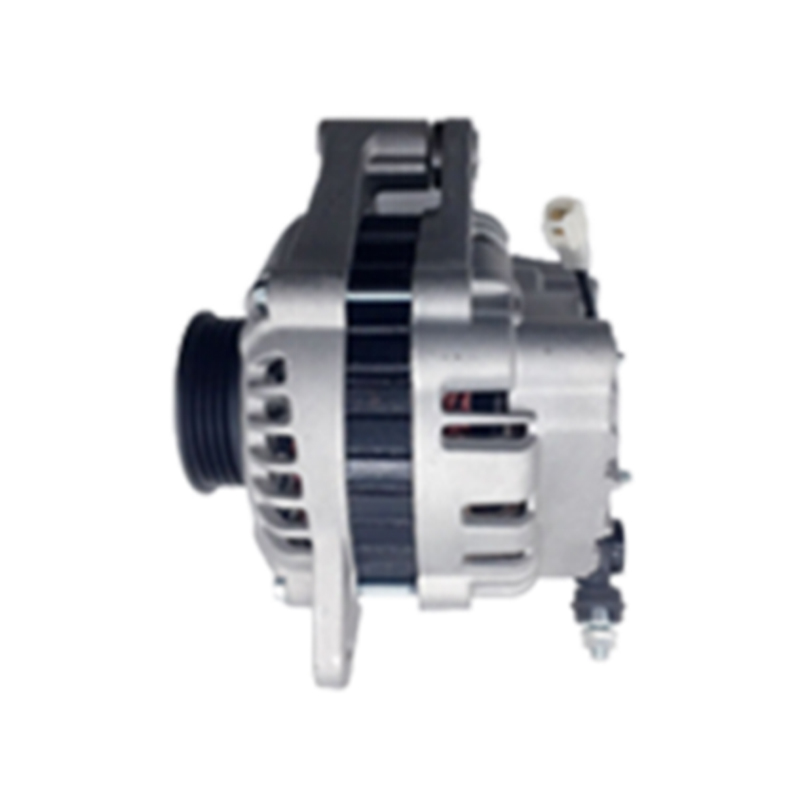 4G22D4-3708010 JINBEI CAR ALTERNATOR ASSEMBLY 12V 90A 4S CW - Aohui ...