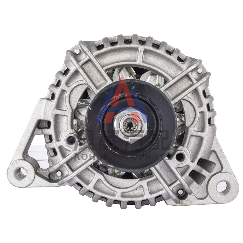 AUDI Car Alternator Assembly CA1545IR 12V 70A 5S - Aohui Autoparts