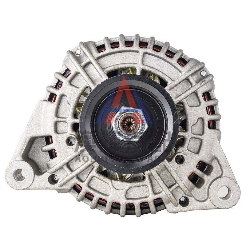 AUDI Car Alternator Assembly CA1588IR 12V 120A 6S - Aohui Autoparts