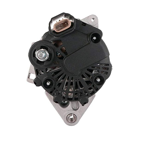 HYUNDAI Car Alternator Assembly 37300-23650 12V 90A 4S CW - Aohui Autoparts