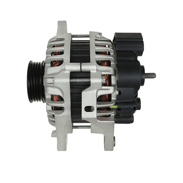 HYUNDAI Car Alternator Assembly 37300-23650 12V 90A 4S CW - Aohui Autoparts