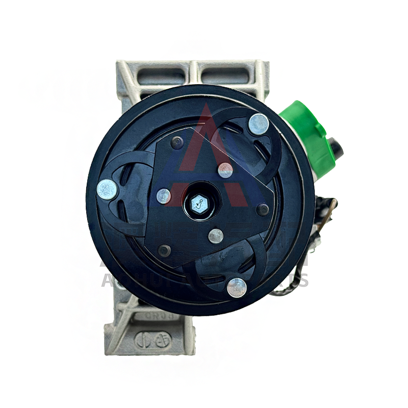 NISSAN Car AC Compressor CO 29099C 12V 7PK 100mm - Aohui Autoparts