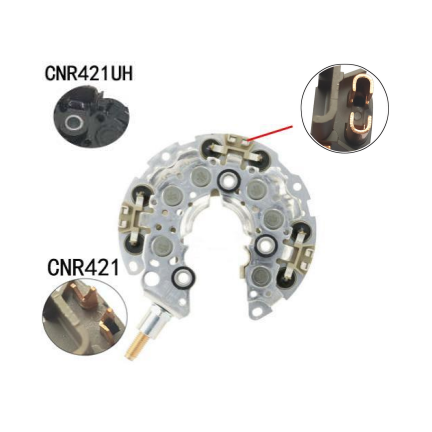 DENSO-Car-Alternator-Rectifier-INR421 - Aohui Autoparts