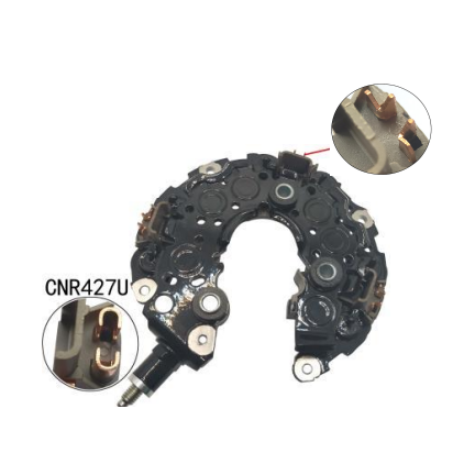 DENSO-Car-Alternator-Rectifier-INR42 - Aohui Autoparts