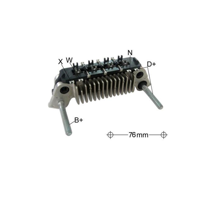 BOSCH-Car-Alternator-Rectifier-1260DB00 - Aohui Autoparts