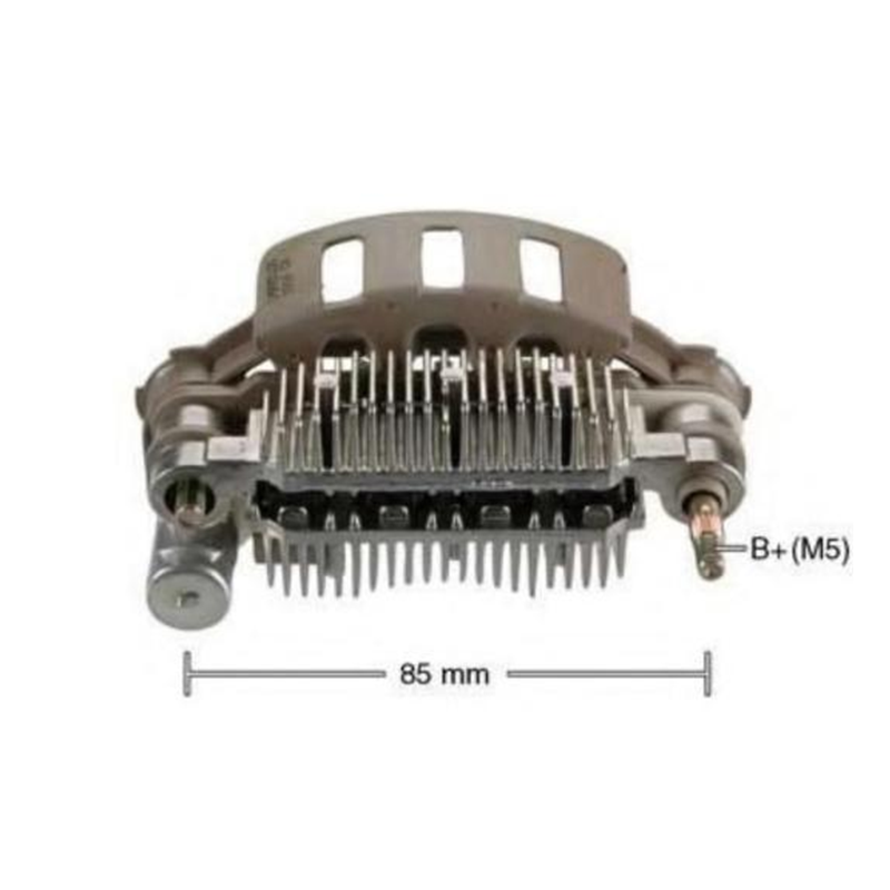 MITSUBISHI-Car-Alternator-Rectifier-IMR85100 - Aohui Autoparts
