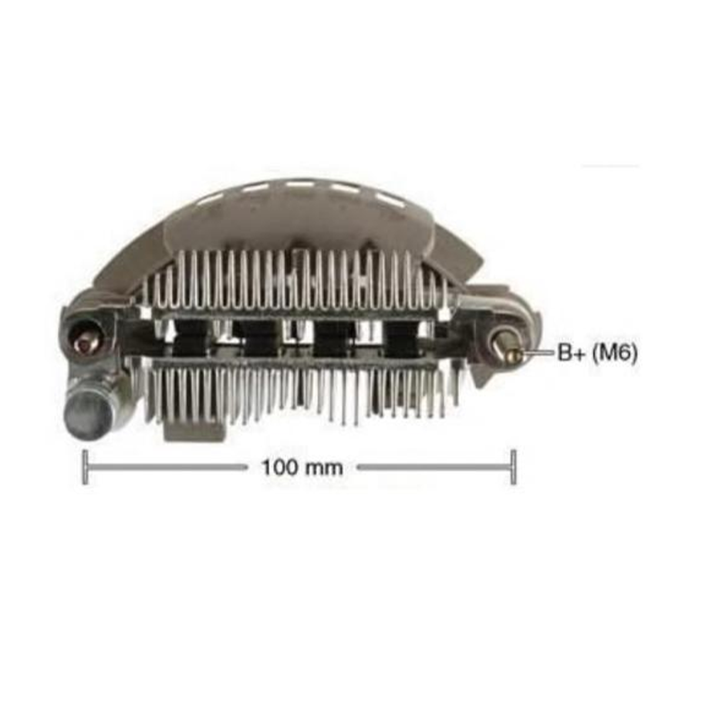 MITSUBISHI-Car-Alternator-Rectifier-IMR10062 - Aohui Autoparts