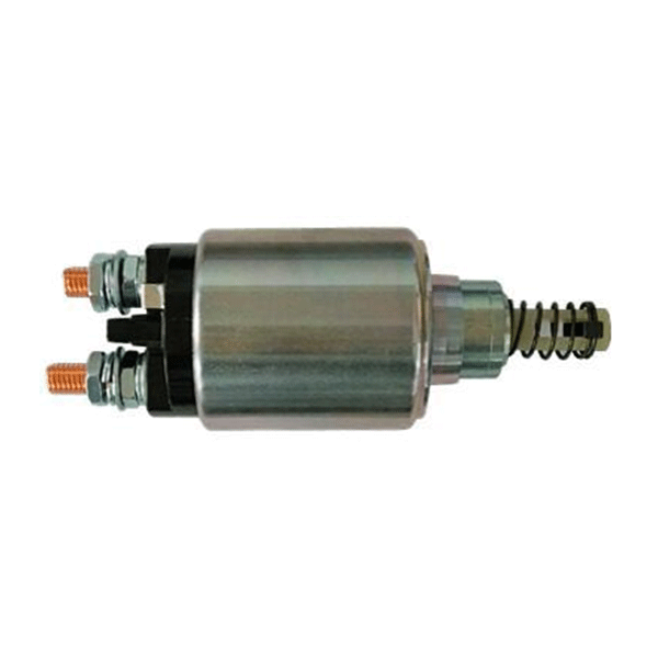 High-Performance Solenoid Switches for All Vehicles | Aohui Autoparts