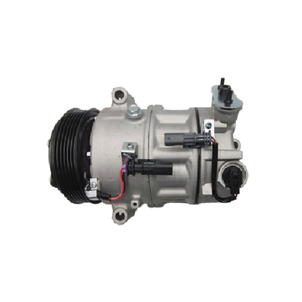 CHEVROLET Car Air Conditioning Compressor Assembly 12V 5PK 120mm ...