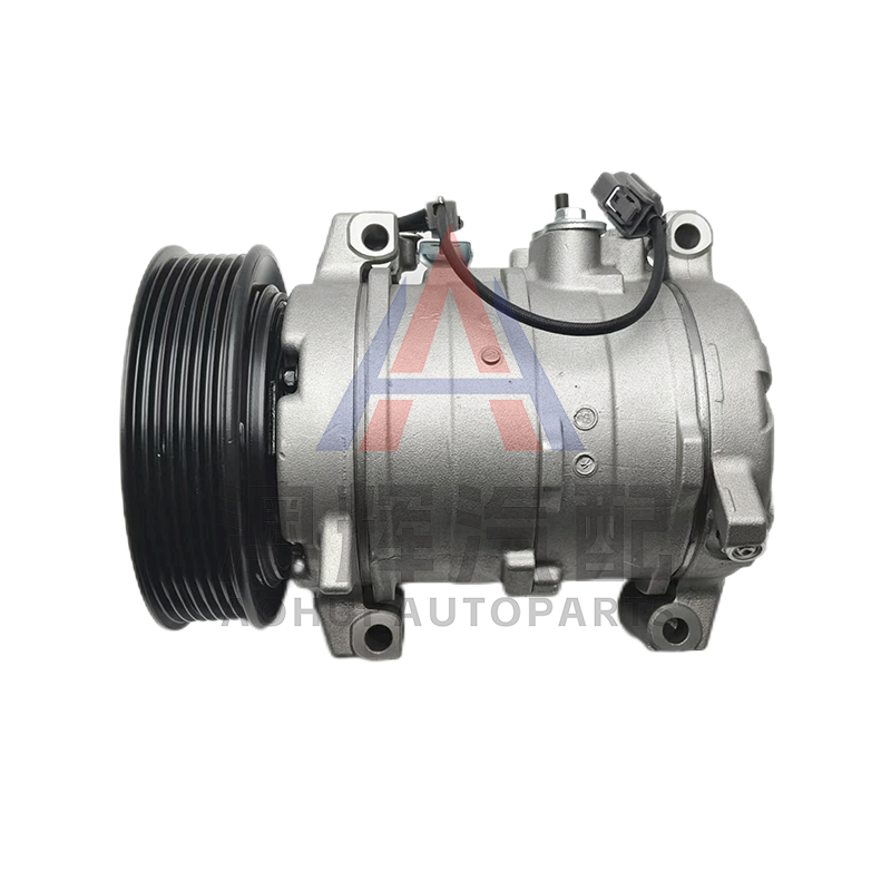 HONDA Car AC Compressor CO 28003C 12v 7PK 130mm - Aohui Autoparts
