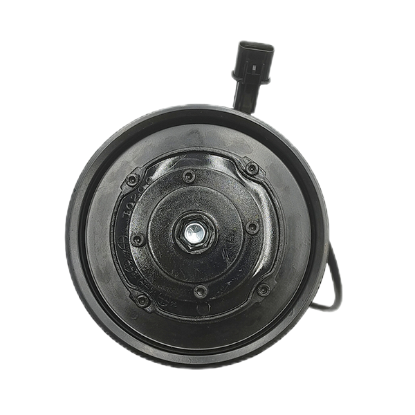 KIA Car Air Conditioning Compressor Assembly 97701-1R100 12V 6PK 124mm ...
