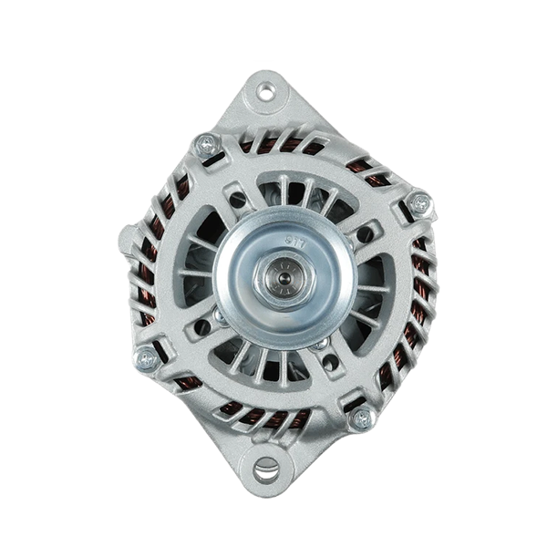 NISSAN Car Alternator Assembly 23100-1AA1B14V 130A 7S CW - Aohui Autoparts