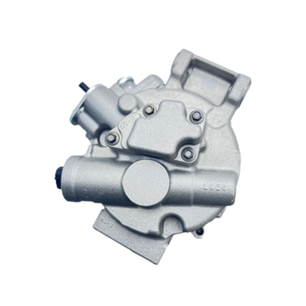 TOYOTA Car Air Conditioning Compressor Assembly 88310-02370 12V 6PK ...