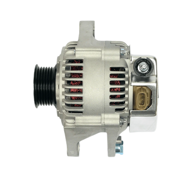 TOYOTA Car Alternator Assembly 27060-0D050 102211-1910 27060-22040 12V ...