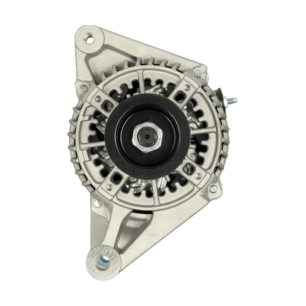 TOYOTA Car Alternator Assembly 27060-0D050 102211-1910 27060-22040 12V ...