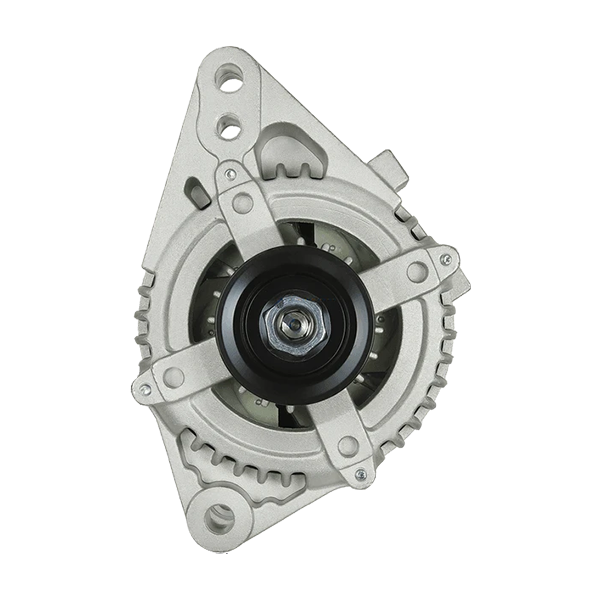 TOYOTA Car Alternator Assembly 27060-31021 104210-4201 2706031011 12V ...
