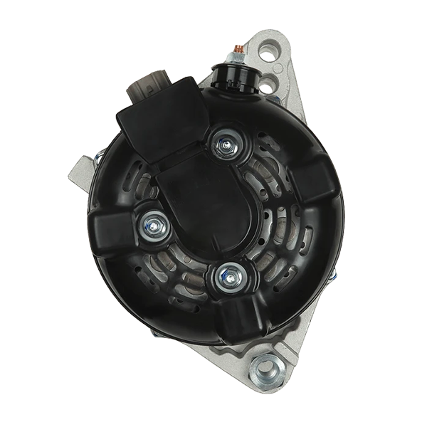 TOYOTA Car Alternator Assembly 27060-31021 104210-4201 2706031011 12V ...