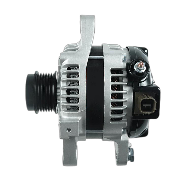 Toyota Car Alternator Assembly 27060-0T040 104210-5481 27060-37040 12V ...