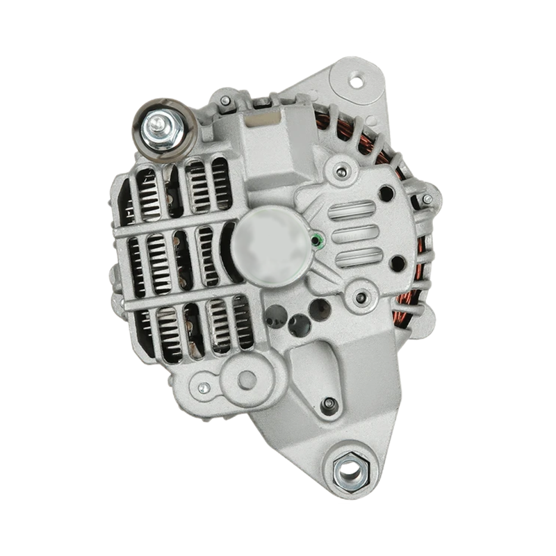 MITSUBISHI Car Alternator Assembly A3TG2291 12V 100A 7S CW - Aohui ...