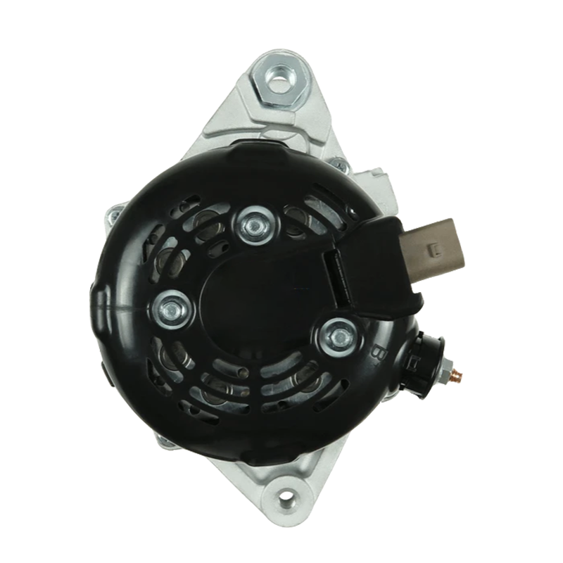 TOYOTA Car Alternator Assembly 27060-0T340 12V 100A 6S CW - Aohui Autoparts