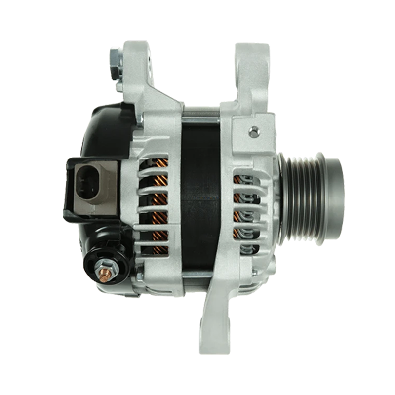 TOYOTA Car Alternator Assembly 27060-0T340 12V 100A 6S CW - Aohui Autoparts