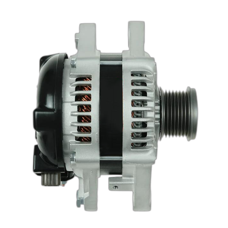 TOYOTA Car Alternator Assembly 27060-31040 12V 130A 7S CW - Aohui Autoparts