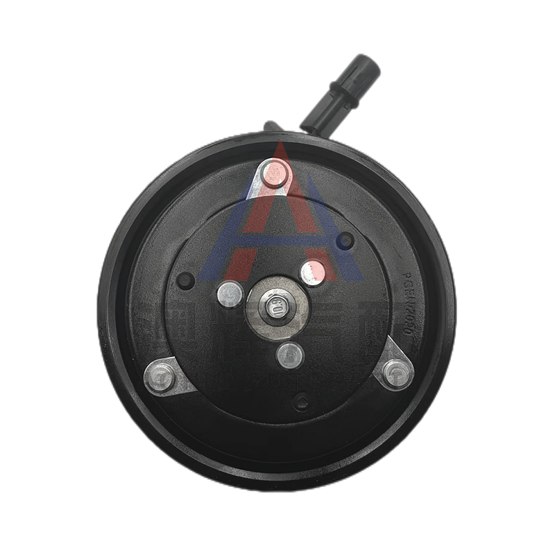 KIA Car Air Conditioning Compressor 9806599380 12V 6PK 130mm R134a ...