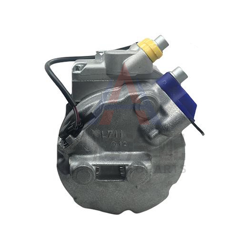 BMW Car Air Conditioning Compressor 64526917859 12V 4PK 100mm - Aohui ...