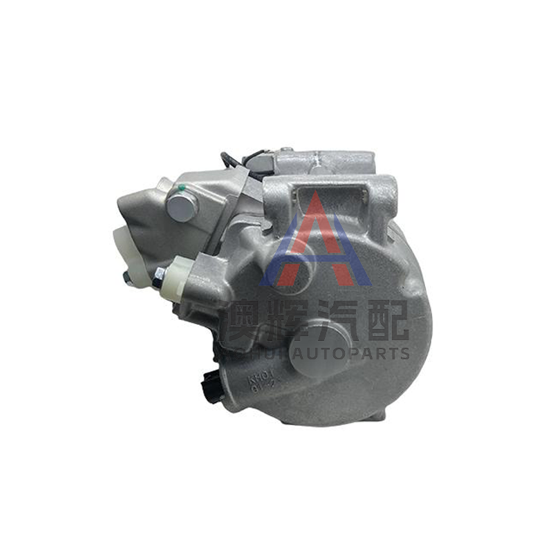 Toyota Car Air Conditioning Compressor 447160-7323 12V 7PK 120mm ...
