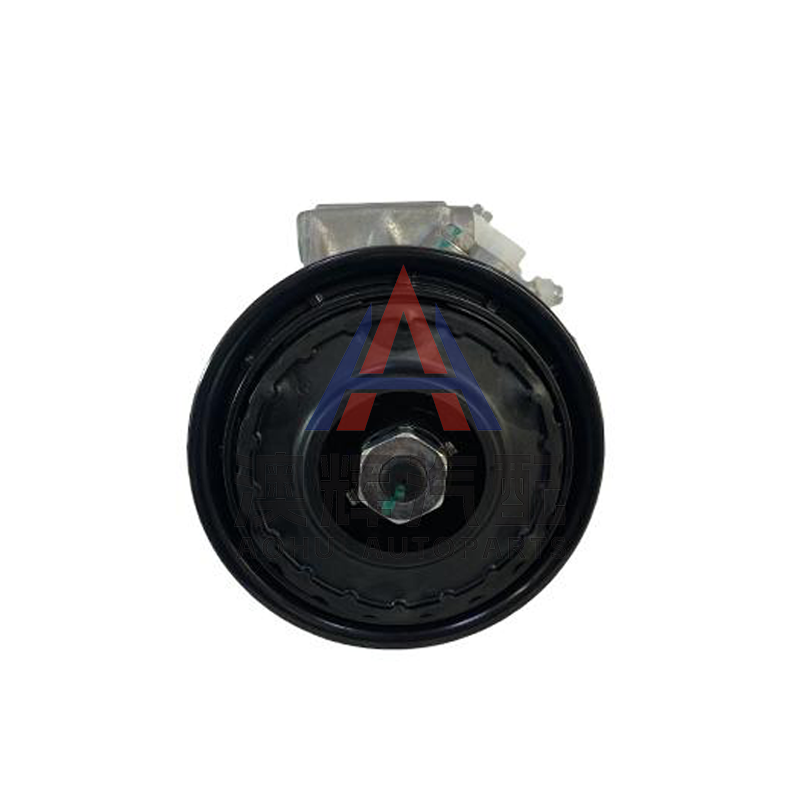 Toyota Car Air Conditioning Compressor 88310-02790 12V 6PK 125mm ...