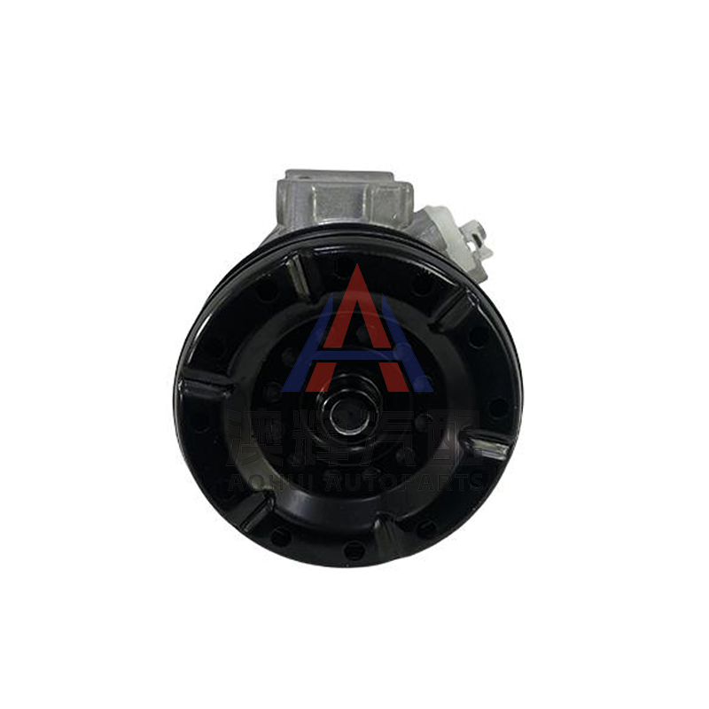 Toyota Car Air Conditioning Compressor 88310-0F010 12V 6PK 125mm ...