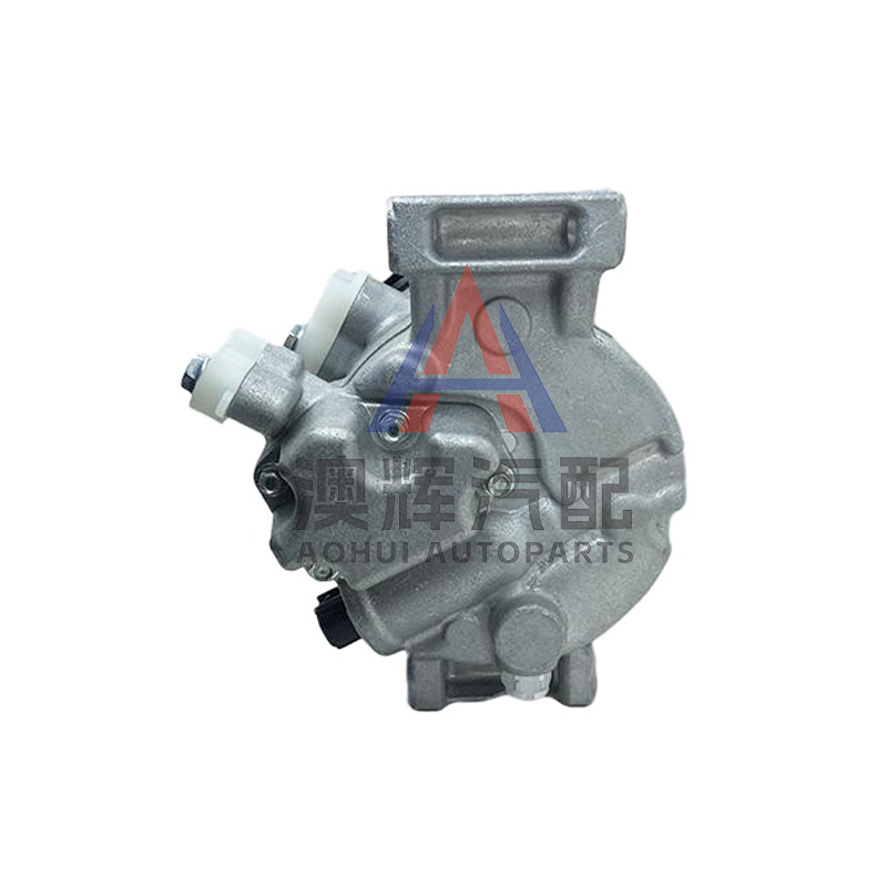 Toyota Car Air Conditioning Compressor 88310-42250 12V 7PK 115mm ...