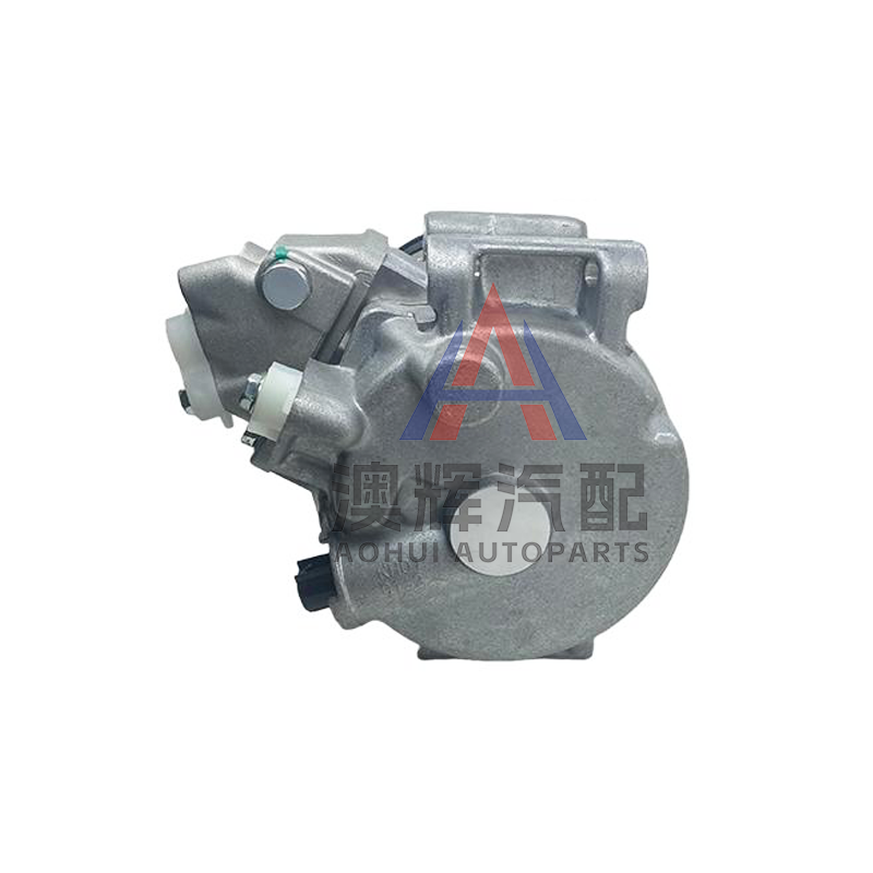 Toyota Car Air Conditioning Compressor 88310-42331 12V 6PK 125mm ...
