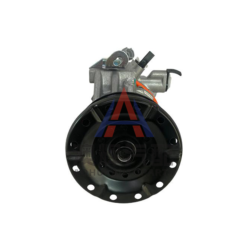 Toyota Car Air Conditioning Compressor 88310-52551 12V 4PK 115mm ...
