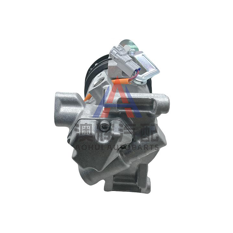 Toyota Car Air Conditioning Compressor 88310-52551 12V 4PK 115mm ...