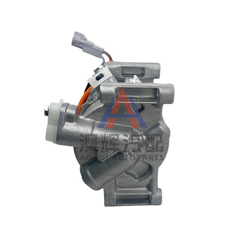 Toyota Car Air Conditioning Compressor 88310-52551 12V 6PK 115mm ...