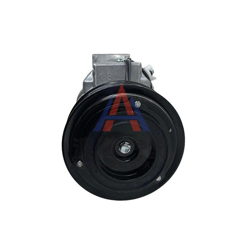 Toyota Car Air Conditioning Compressor 88320-60A04 12V 7PK 125mm ...