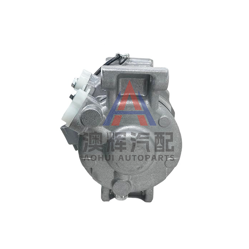 Toyota Car Air Conditioning Compressor 88320-60A04 12V 7PK 125mm ...