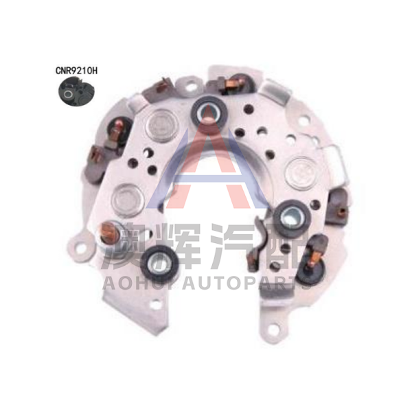 DENSO Car Alternator Rectifier - Aohui Autoparts
