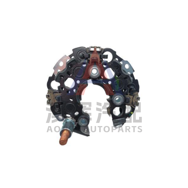 DENSO Car Alternator Rectifier - Aohui Autoparts