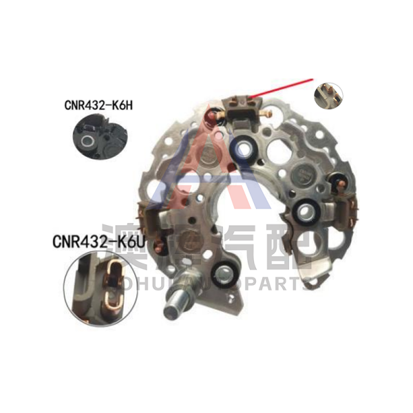 DENSO Car Alternator Rectifier - Aohui Autoparts
