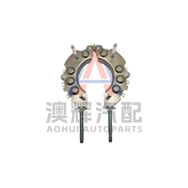 DENSO Car Alternator Rectifier - Aohui Autoparts