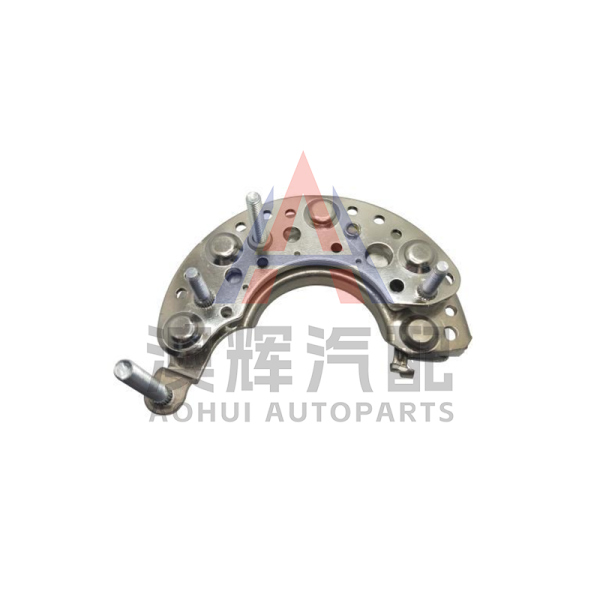 HITACHI Car Alternator Rectifier - Aohui Autoparts