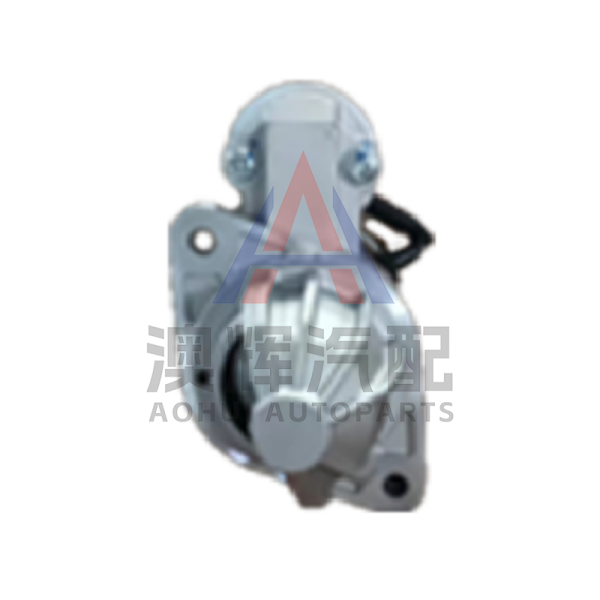 FENCON Car Starter Assembly 3708100-E03-00A 12V 1.2KW 8T CCW - Aohui ...