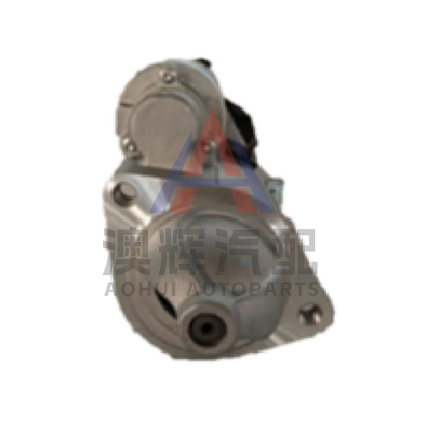 HYUNDAI Car Starter Assembly 19224N 12V 1.2KW 11T CW - Aohui Autoparts